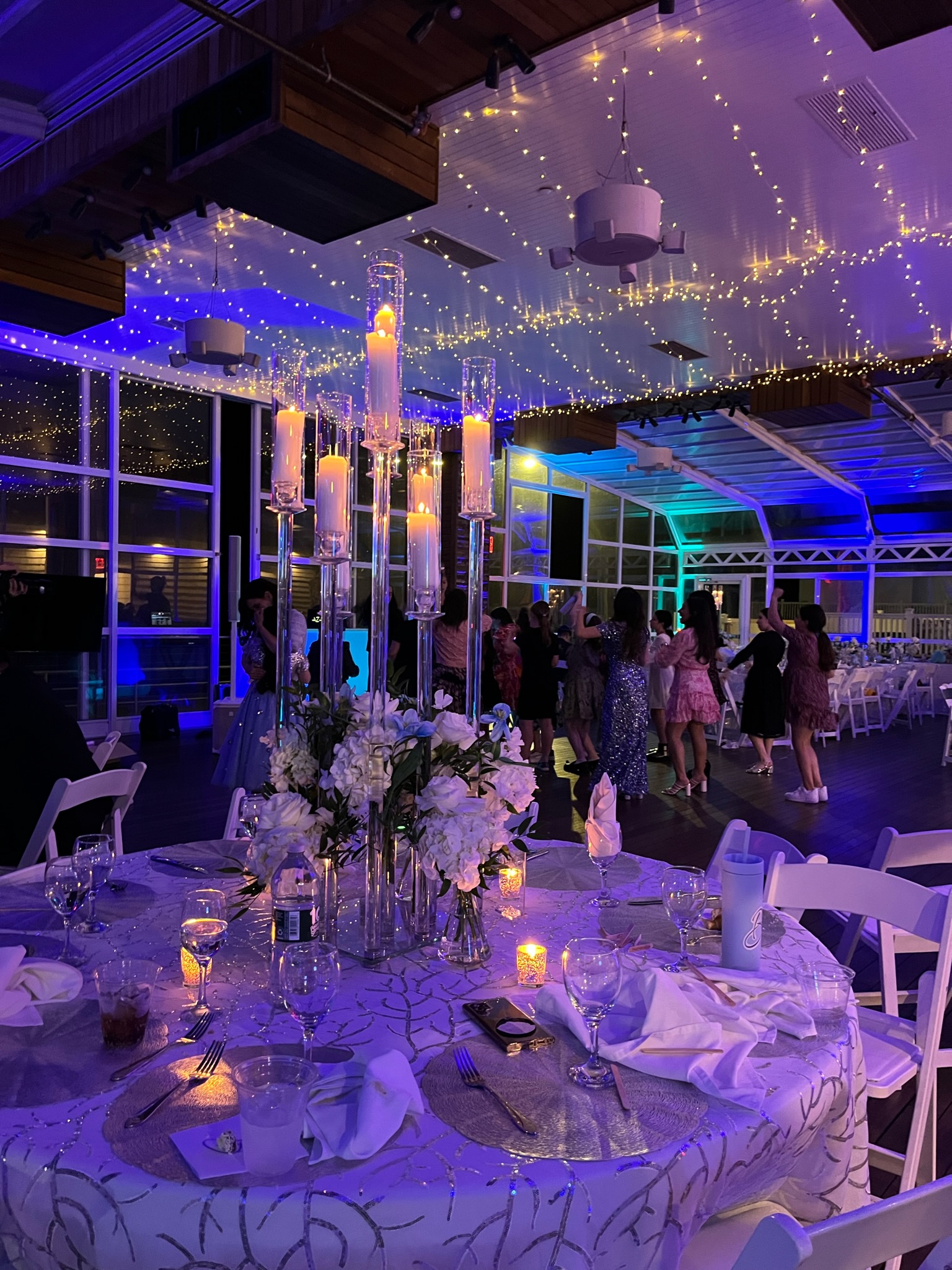 Kosher Event Venue | Atrium at Sunny Atlantic